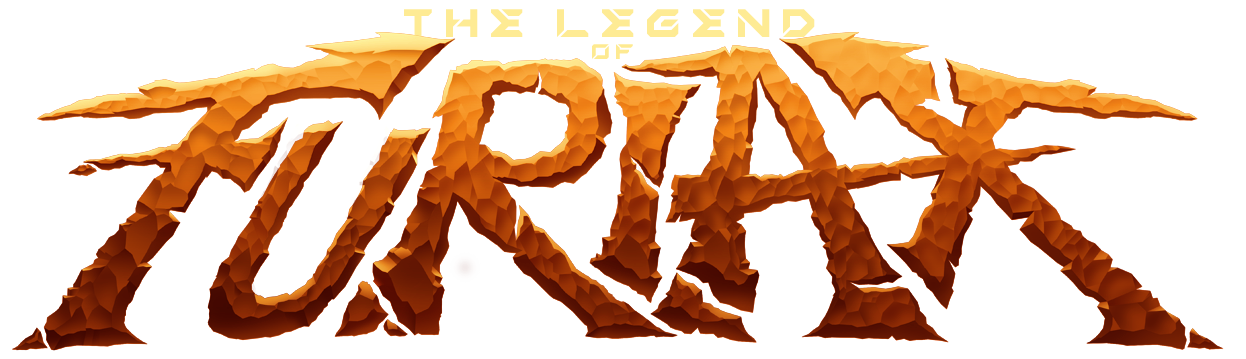 The Legend Of Furiax